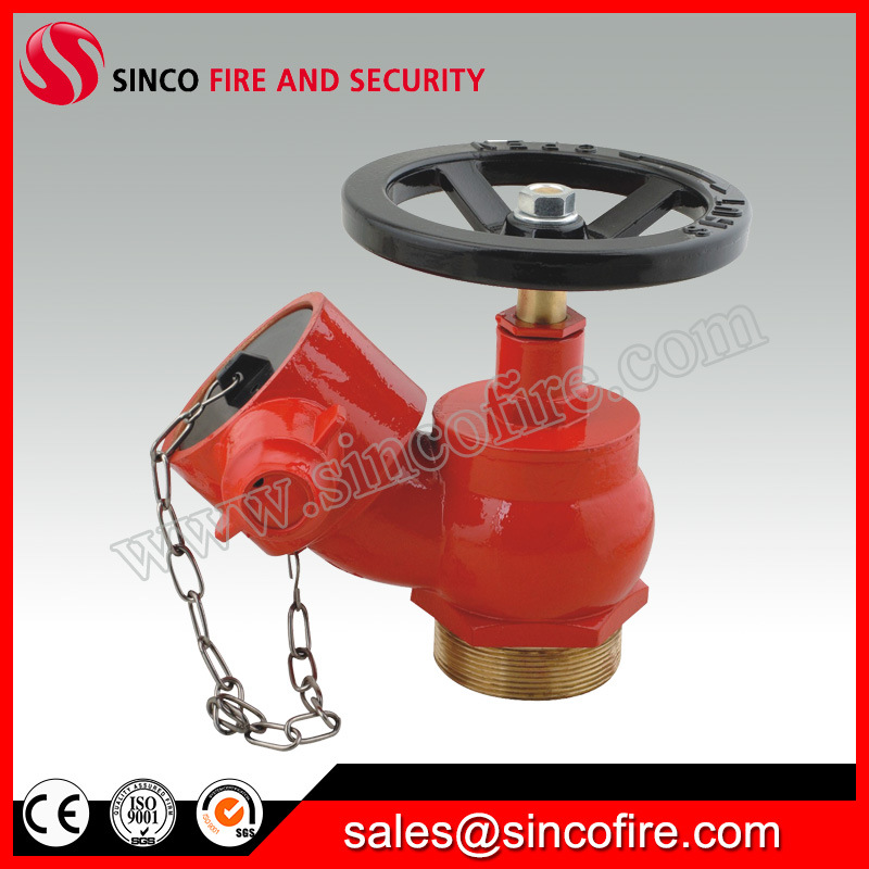 2 5 Inch Bs336 Fire Hydrant Landing Valve