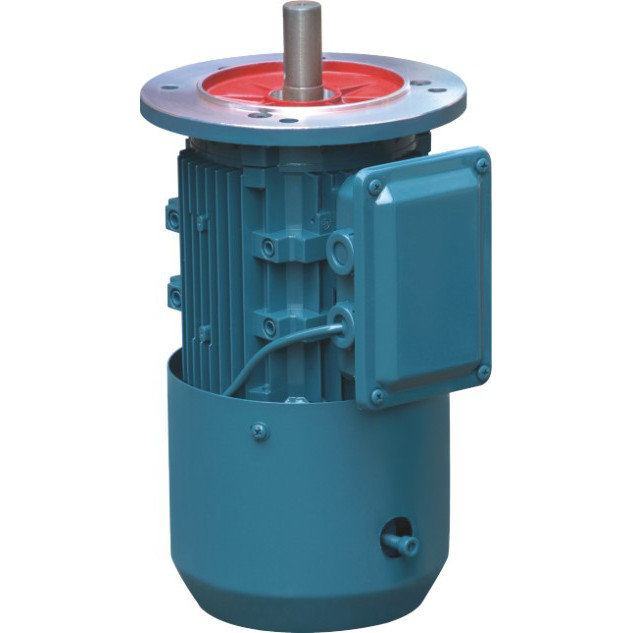 Three Phase Brake Motor - Aluminium Frame - Buy Brake Motor, Clutch ...