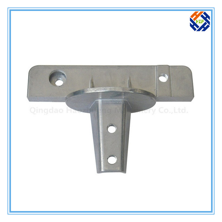 mold sand casting Mounting Bracket for Street Signs - Buy Die Casting ...