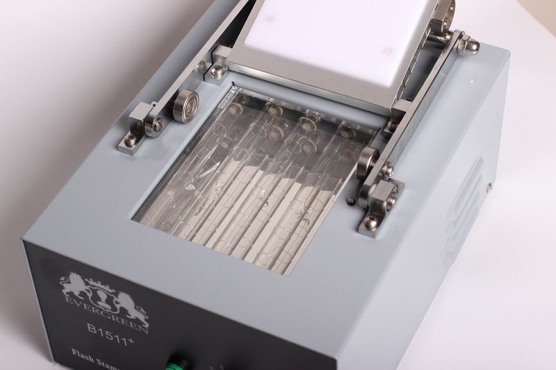 Flash Stamp Machines B1511+ - Buy Flash Stamp Machines, pre inked stamp ...