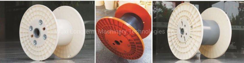 Dr-8-a Military Telephone Wire Army Communication Electrical Cable Reel