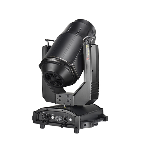 600W IP65 Moving Spot CMY CTO- Buy Moving Head, Moving Head Light ...