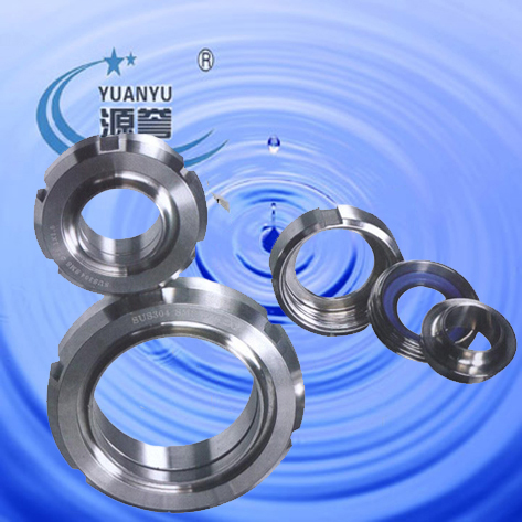 SMS Union Short Type - Buy sanitary fittings, Sanitary Union, SMS union ...