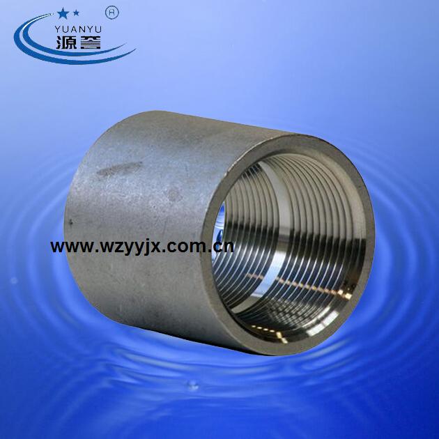 Stainless Steel Coupling NPT - Buy www.wzyyjx.com.cn, Stainless Steel ...