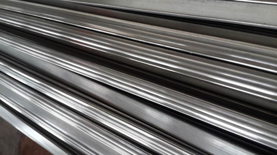 Stainless Steel Profiled Bar - Buy Stainless Steel Extruded Bar ...