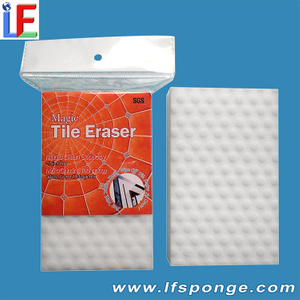 Wholesale Magic Tile Eraser - Floor Cleaning sponge on Life Nano ...