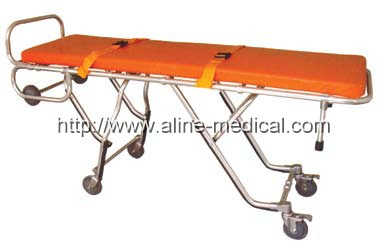LOADING STRETCHER