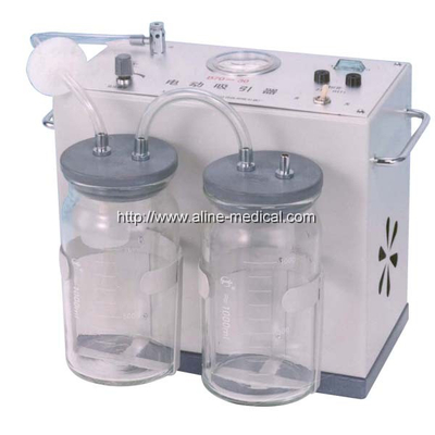 Electric suction apparatus series