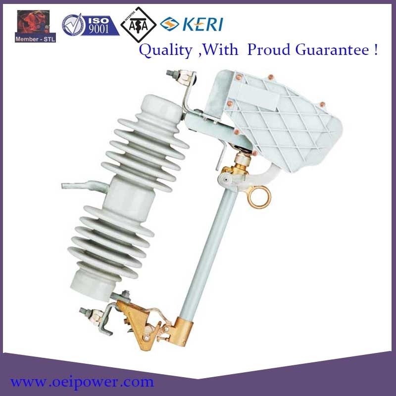 Polymer Fuse Cutout, Drop out Fuses 12 Kv 200A - Buy Cut out Fuse, Fuse ...