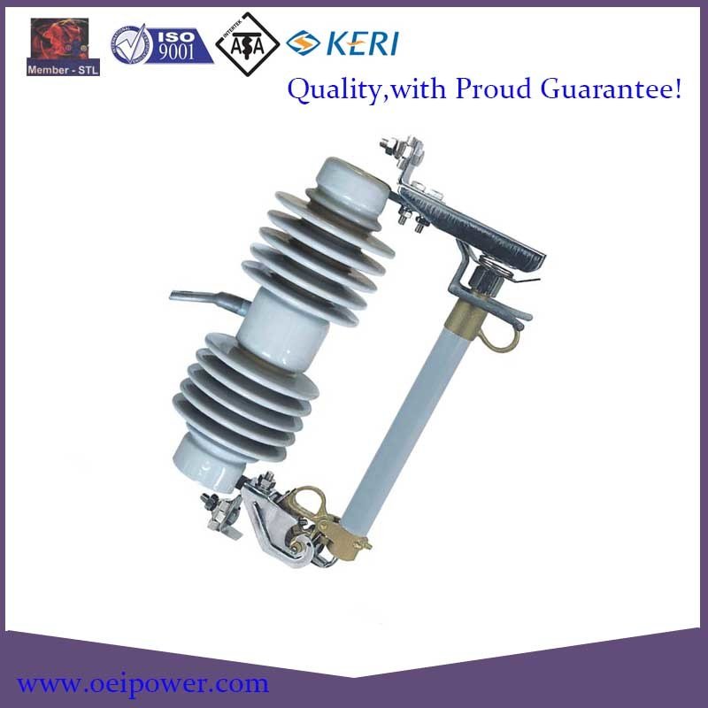 Fuse Cutout, Drop out Fuses 11kv 100A - Buy Expulsion Fuses, High ...