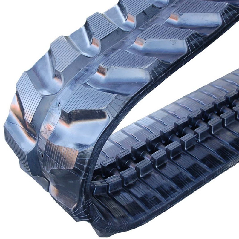 Rubber Track - Buy Rubber Track, agriculture Rubber Track, rubber track ...