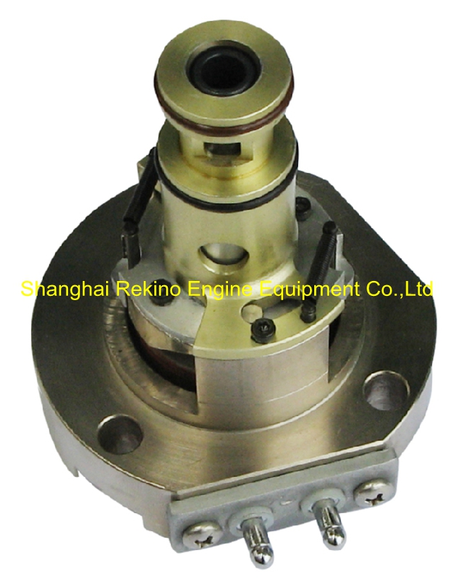 Cummins engine normally closed PT actuator 3408324 - Buy 3408324, PT ...