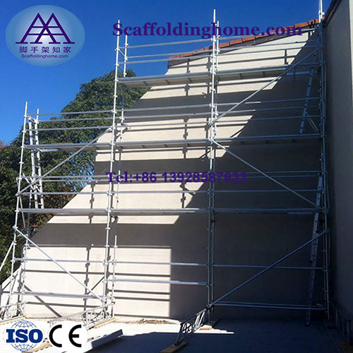 Standard kwikstage modular system scaffoldstandard kwikstage modular ...