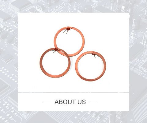 EAS, RF , Coil , Ferrite , AM – 南京惠凯电子防盗器材有限公司