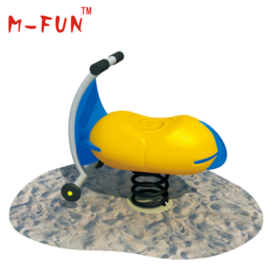 Spring rocking horse for sale from China manufacturer-Indoor ...