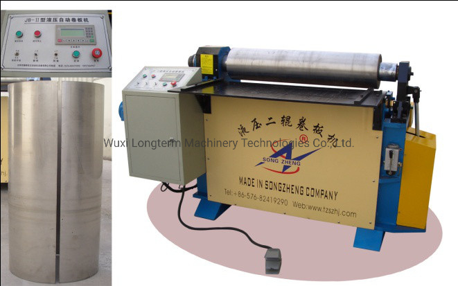 Fully Automatic Welded Type Fire Extinguisher Cylinders Production Line