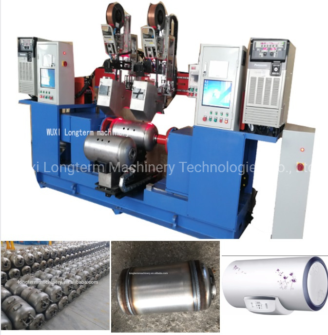 LPG Gas Cylinder Valve Mounting Machine Valve Dismantling Machine Valve ...