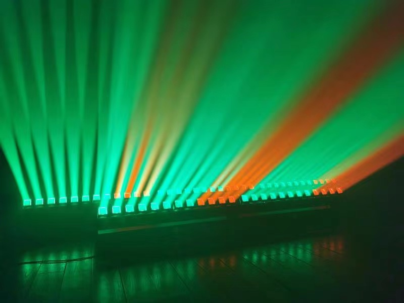 12x60W Zoom LED beam Bar - Buy Led Bar Light, Bar light, Beam Bar ...