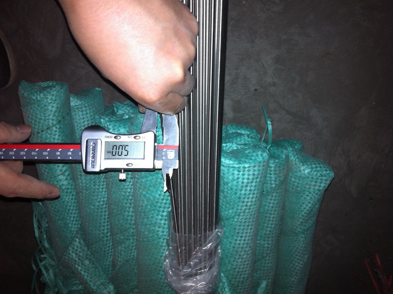 AISI 304 stainless steel grinding rod - Buy stainless steel grinding ...