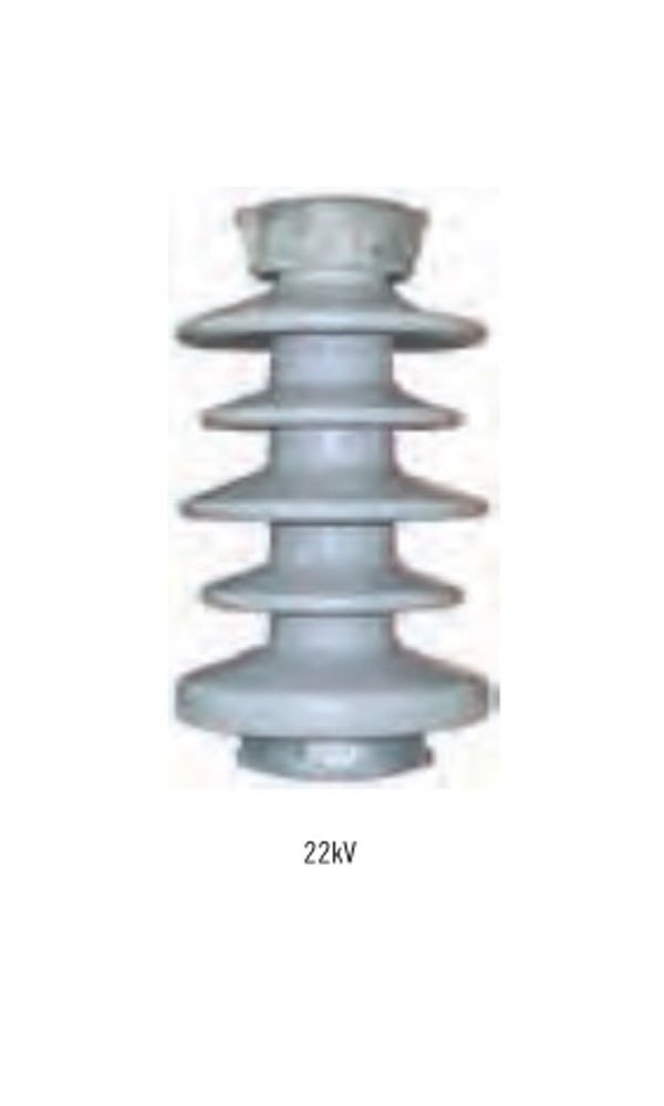 25kv Polymer Sation Post Insulators - Buy Polymer Insulator, Silicone ...