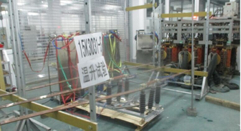 Isolator, Gang Operated - Buy Isolator Switch, Disconnector, Disconnect ...