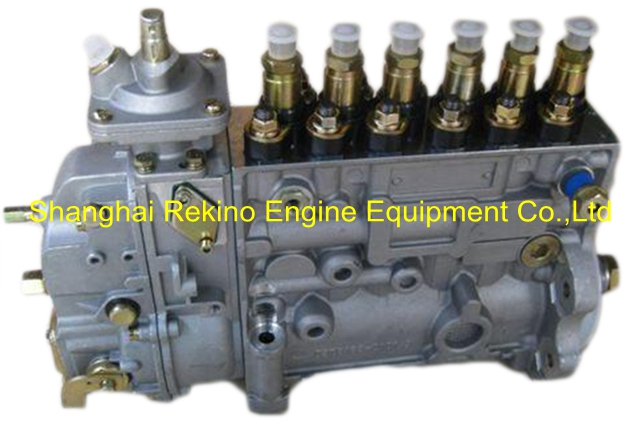 5267706 10403716266 BYC fuel injection pump for Cummins 6BTA5.9-G2 ...