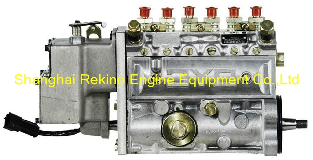 4944055 10403716194 BYC fuel injection pump for Cummins 6CT8.3-GM115 ...
