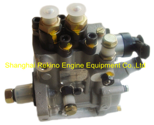 0445025613 G1600-111100A-A38 BOSCH Common rail fuel pump for Yuchai ...