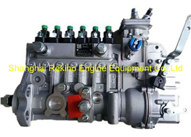 5263084 10404716059 BYC fuel injection pump for Cummins 6CTA8.3-GM175 ...