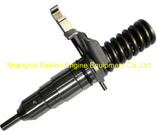 127-8216 1278216 0R8682 CAT Caterpillar fuel injector for 3114 3116 ...