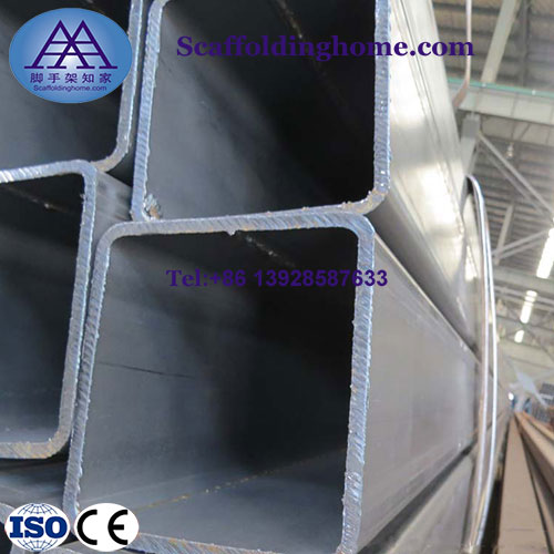 Hot Dipped Galvanized Welded Rectangular Tube Steel Price,Square Steel ...