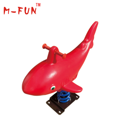 Spring Rocking Rider for Preschool Using from China manufacturer-Indoor ...