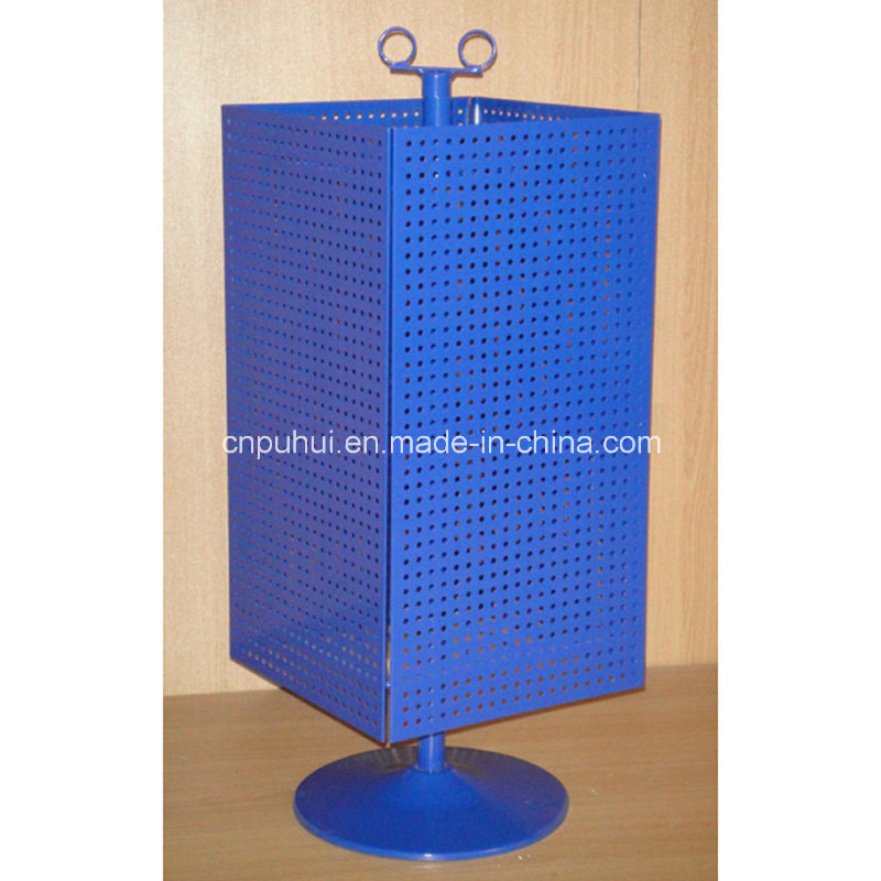 Four Sides Counter Revolving Display (PHY106) - Buy Counter Revovling ...