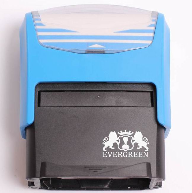 Self inking stamps EG-Series Rectangle P20 - Buy self inking stamp P20 ...