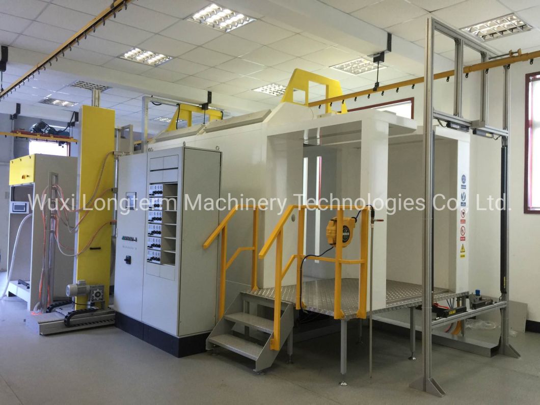 Semi Automatic LPG Cylinder Re-Validation Hydrostatic Pressure Testing ...