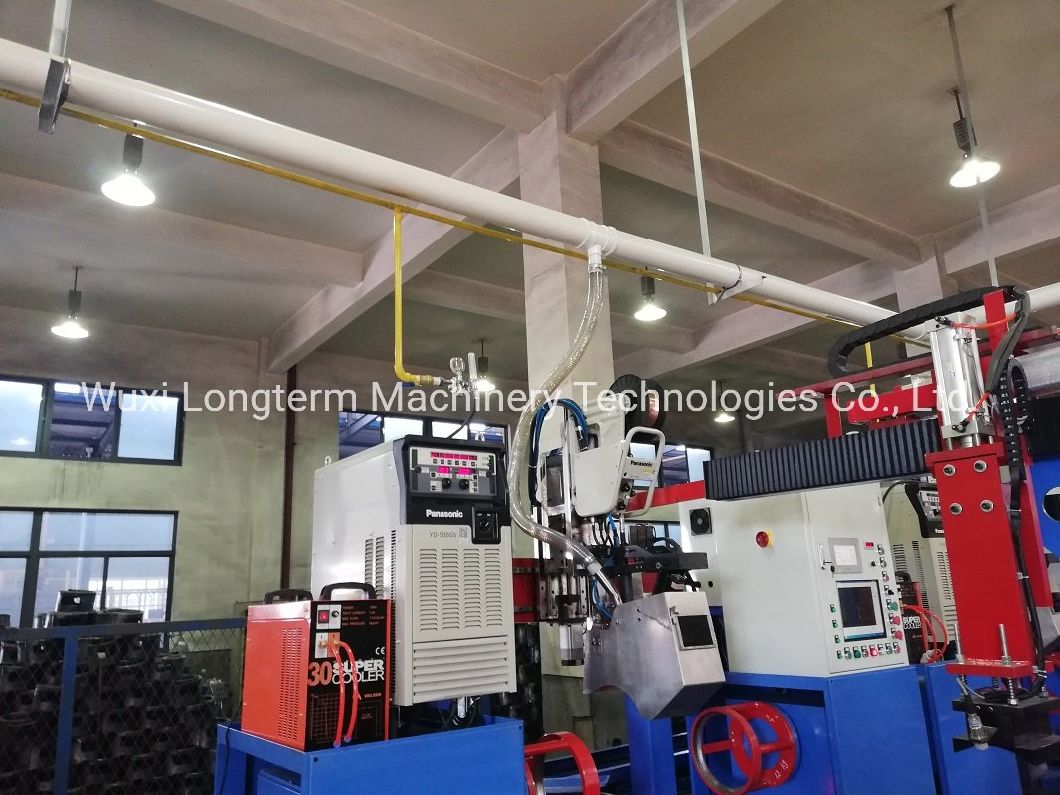 CO2 Welding Nozzle with Insulator for MIG Welding Torch