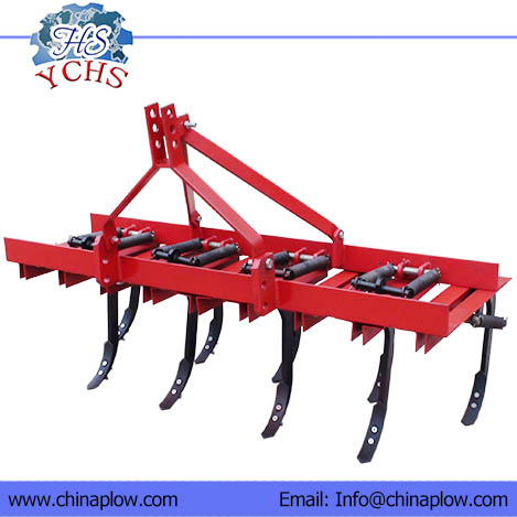 China Spring Tooth Cultivator, Spring Tooth Cultivator 3ZT type, Spring ...