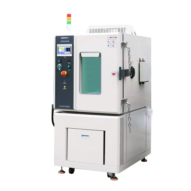 High and low temperature explosion-proof test chamber -- Guangdong ...