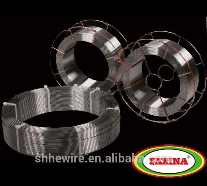ER308,ER309,ER316 Mig welding wire Stainless Steel Welding wire