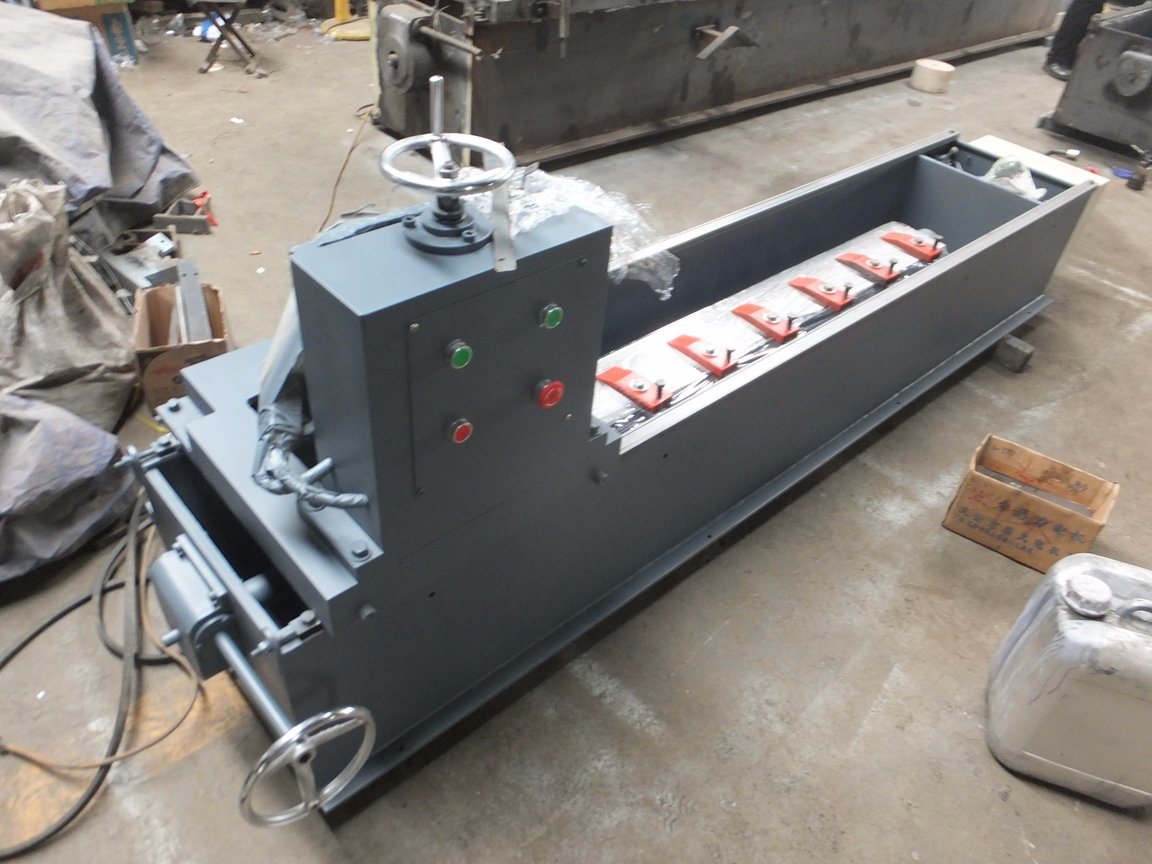 Creping Blade Grinding Machine - Buy Blade Grinding, Knife Grinding ...