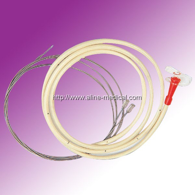 Small intestinal tube