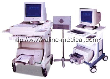 Electroencephalograph System