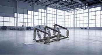 Switch Disconnector Manual Operations, Load-Break Disconnector Switches ...