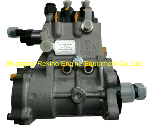 0445025613 G1600-111100A-A38 BOSCH Common rail fuel pump for Yuchai ...