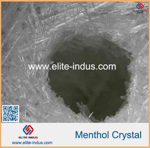 Menthol Crystal - Buy Menthol Crystal, Natural Menthol crystal Product ...