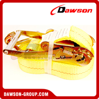 Dawson Lifting Webbing & Round Slings, Ratchet Tie Down Straps, Marine ...