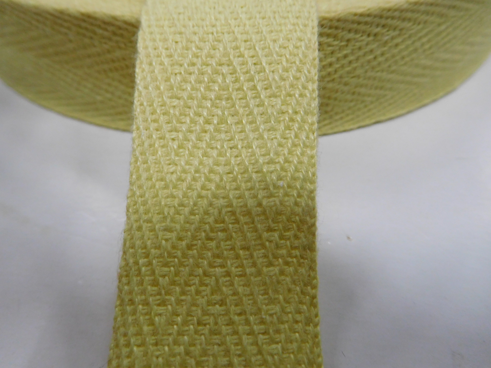 Aramid fiber webbing for fire protection garments&accessories - Buy ...