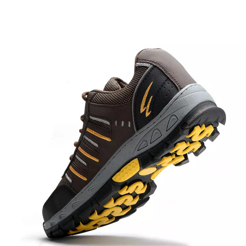 Rubber Sole Steel Toe Anti Puncture PPE Safety Boots - Buy safety boots ...