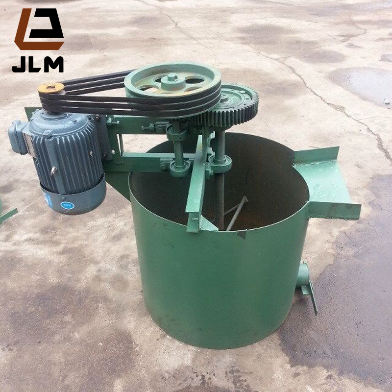 The Glue Mixer Machine for The Plywood Production Line