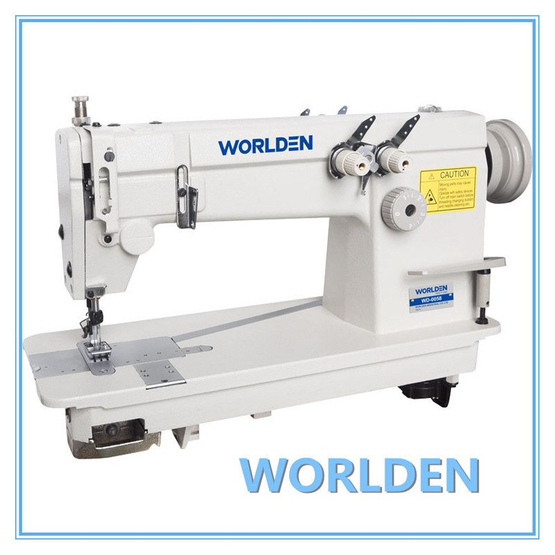 Zhejiang Worlden Machinery Co., Ltd-Sewing The World Doing The Best